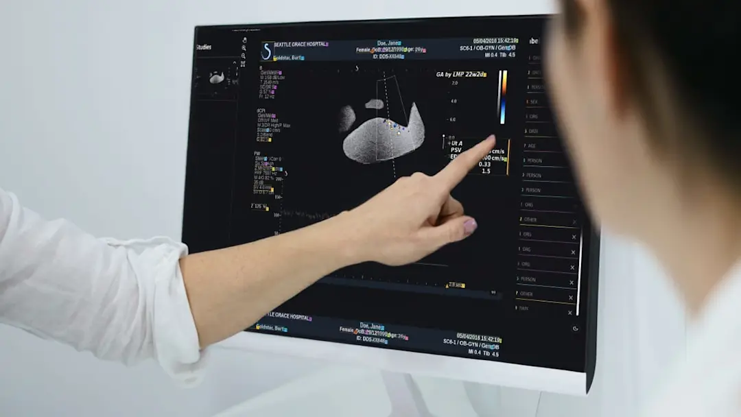 How We Unlocked Terabytes of Medical Data to Accelerate R&D | TELUS Digital
