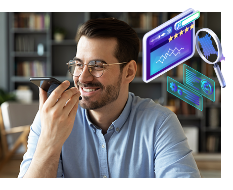 Customer Analytics | TELUS International