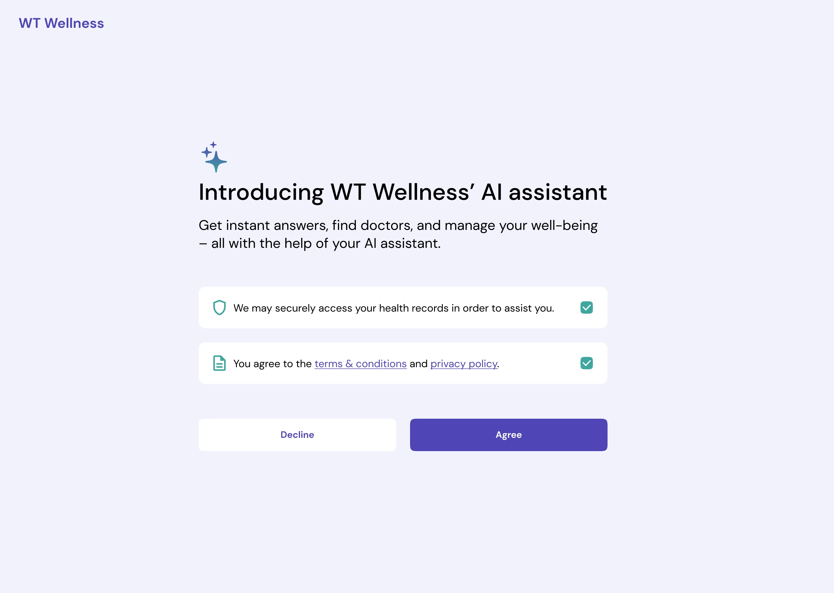 How to Design Trustworthy AI Products for Healthcare | TELUS Digital
