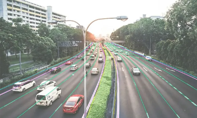 Automotive AI Data Solutions | TELUS Digital