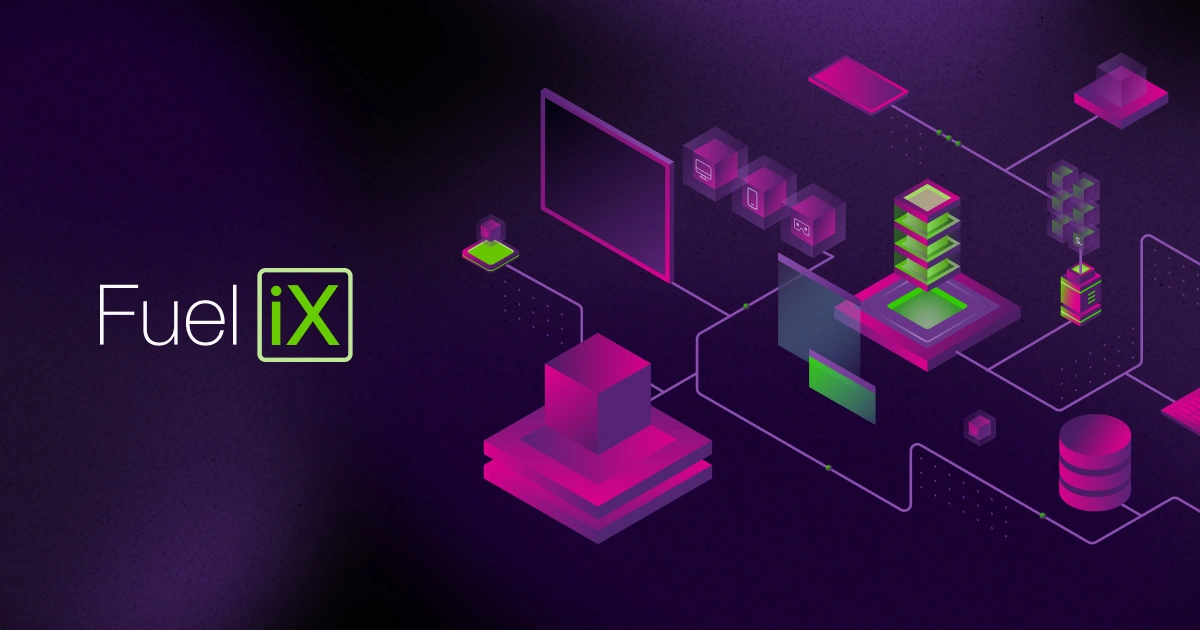 Fuel iX Platform: Enterprise GenAI Monitoring and Management | TELUS ...