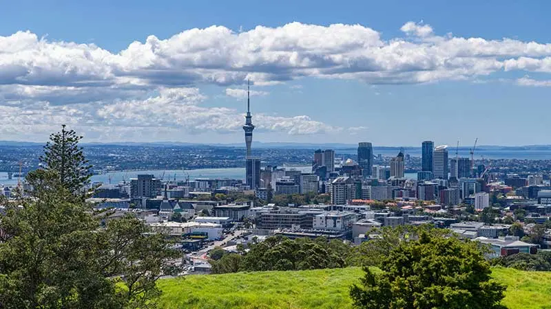 Australia & New Zealand | TELUS Digital