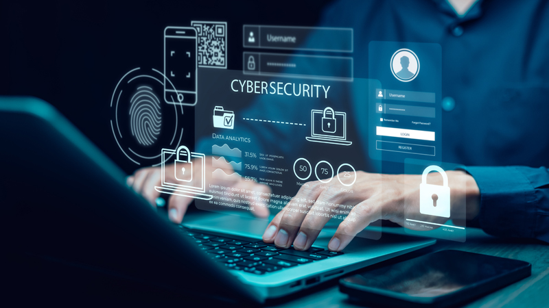 Cybersecurity Solutions | TELUS Digital