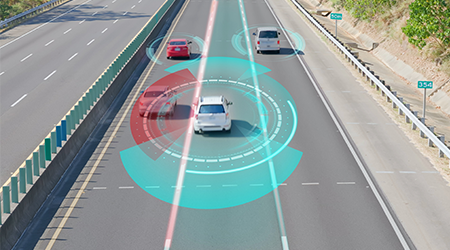 Training Models With An Automotive Annotation Workforce | TELUS Digital