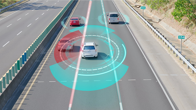 Training Models With An Automotive Annotation Workforce | TELUS Digital