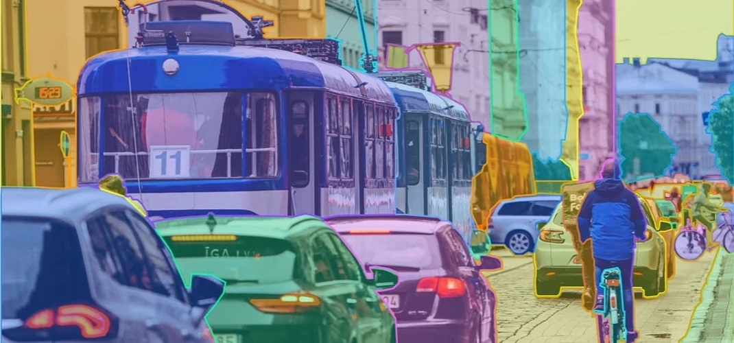 5 Types of Image Annotation and Their Use Cases | TELUS Digital