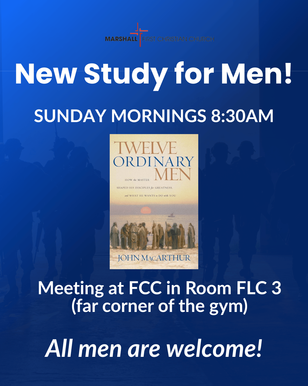 Small Groups