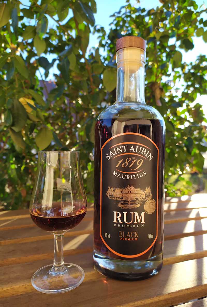 Blog o rumie | RumBlog