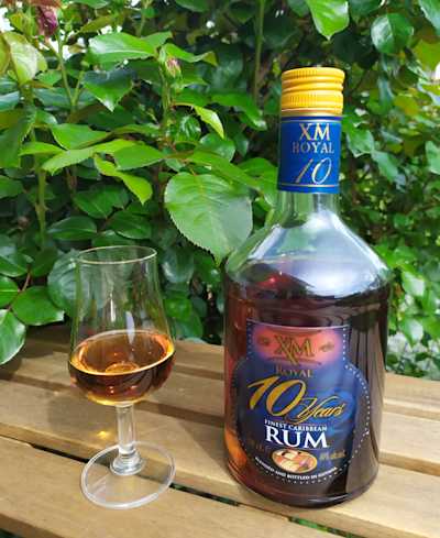 Blog o rumie | RumBlog