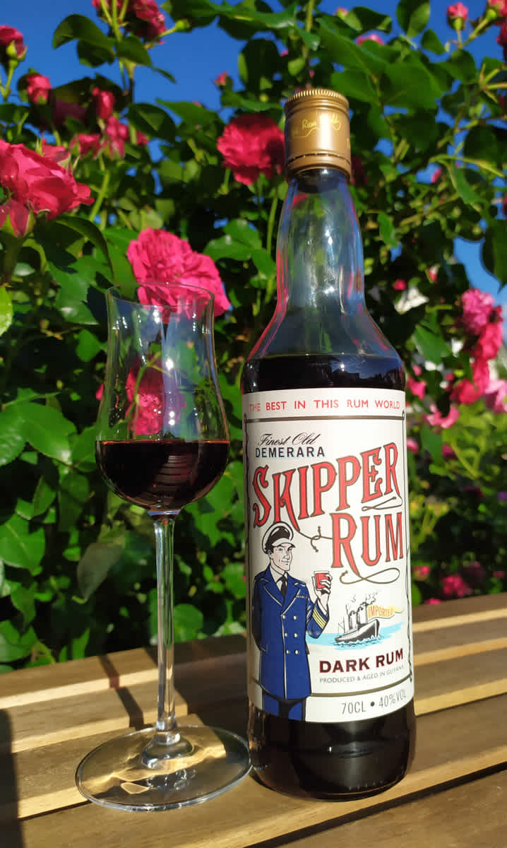 Blog o rumie | RumBlog