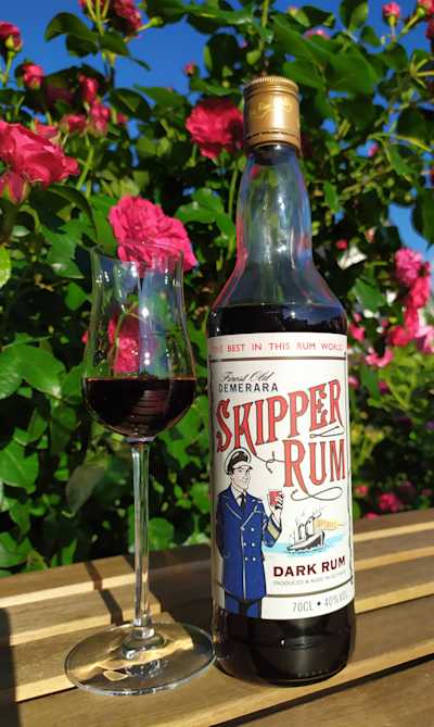 Blog o rumie | RumBlog