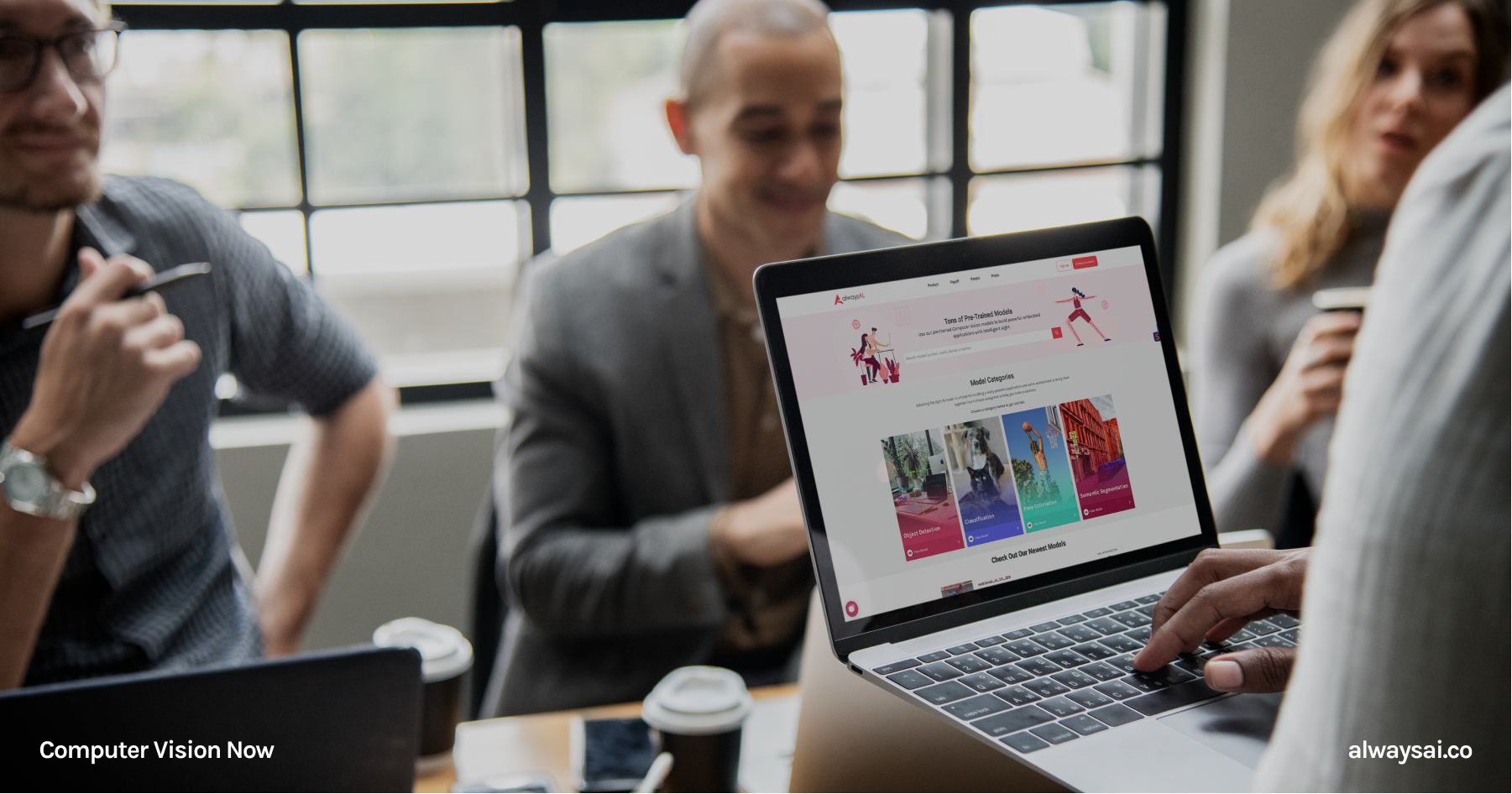 Boost Computer Vision Application Development With Generative AI