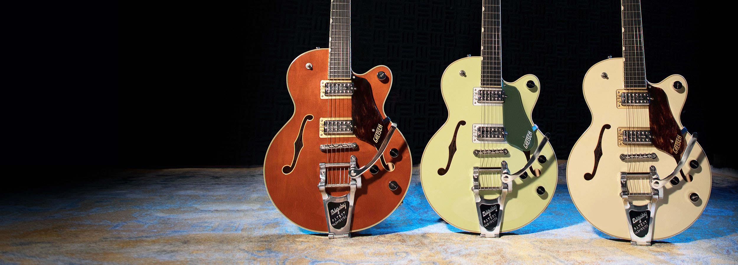Gretsch Guitars