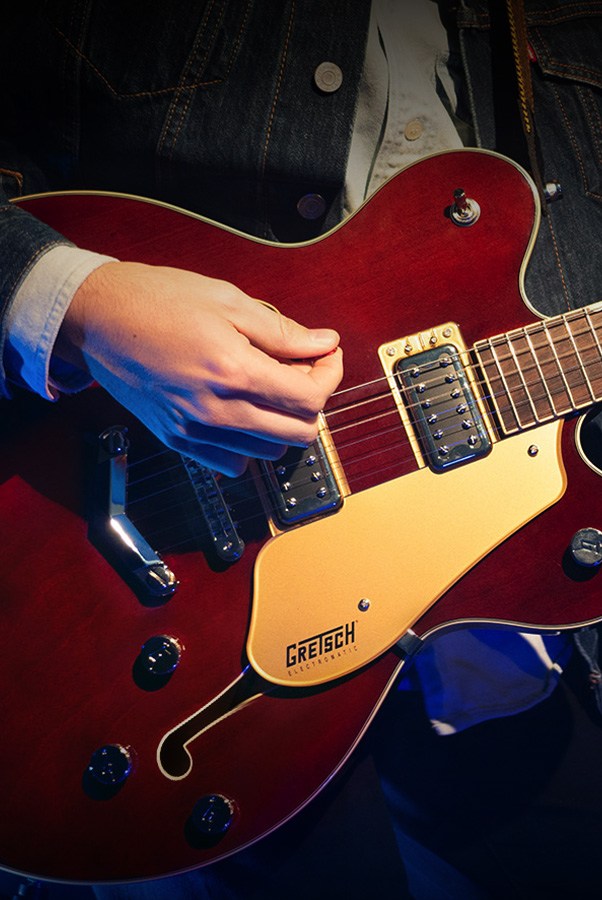 Gretsch Guitars