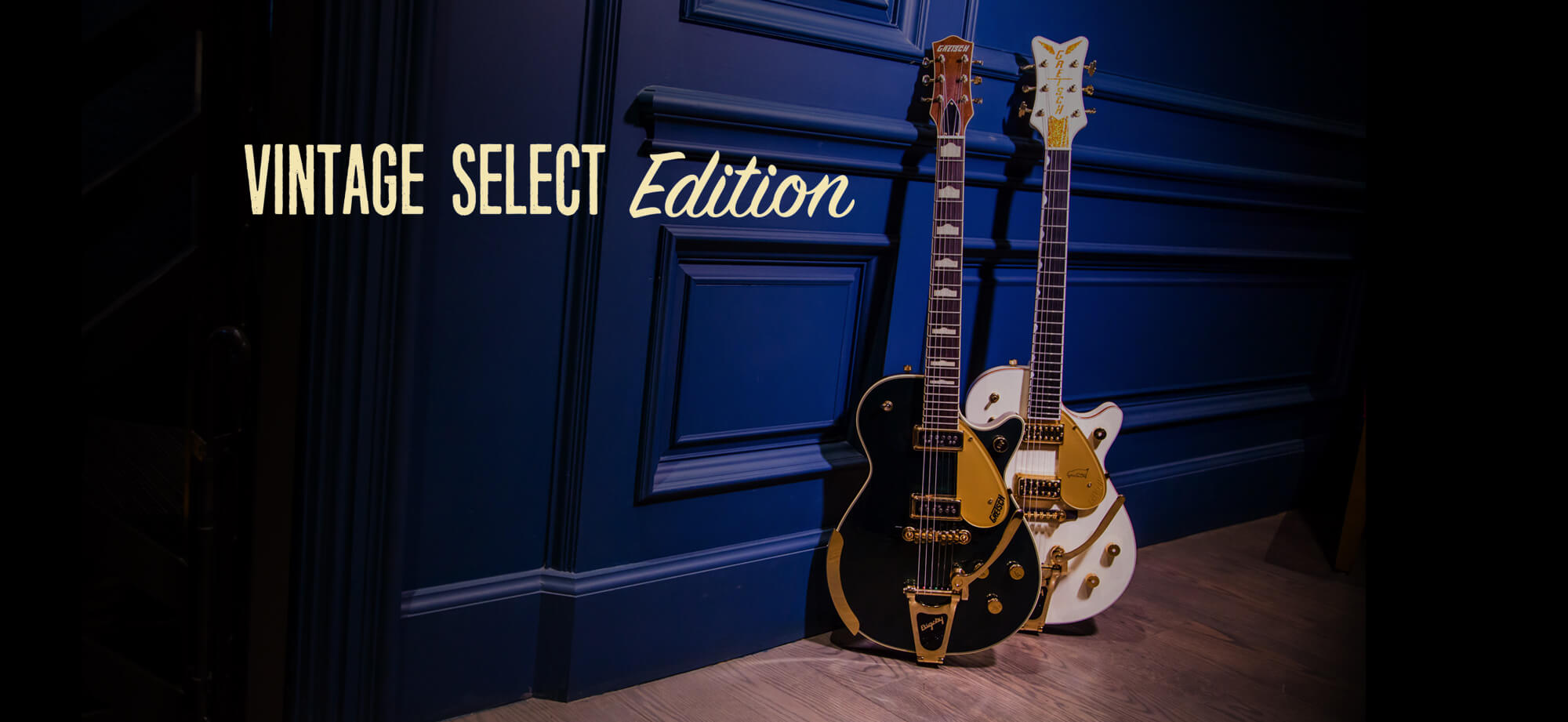 Vintage Select Edition