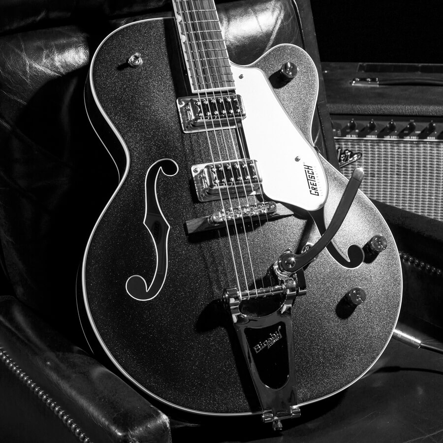 Gretsch Guitars