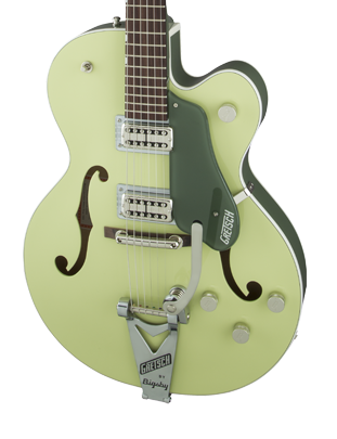 Players Edition Hollow Body