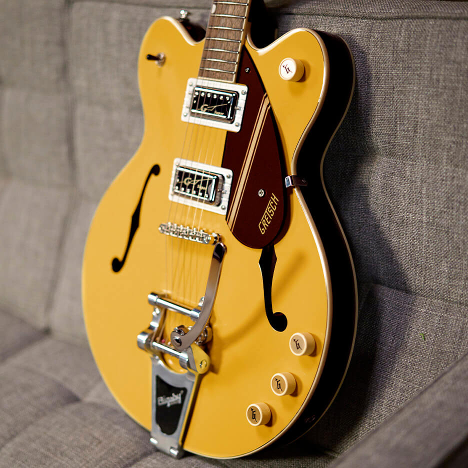 Gretsch Guitars