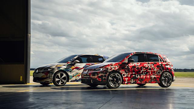 Volkswagen gör elbilar mer familjära – lanserar ID Polo s...