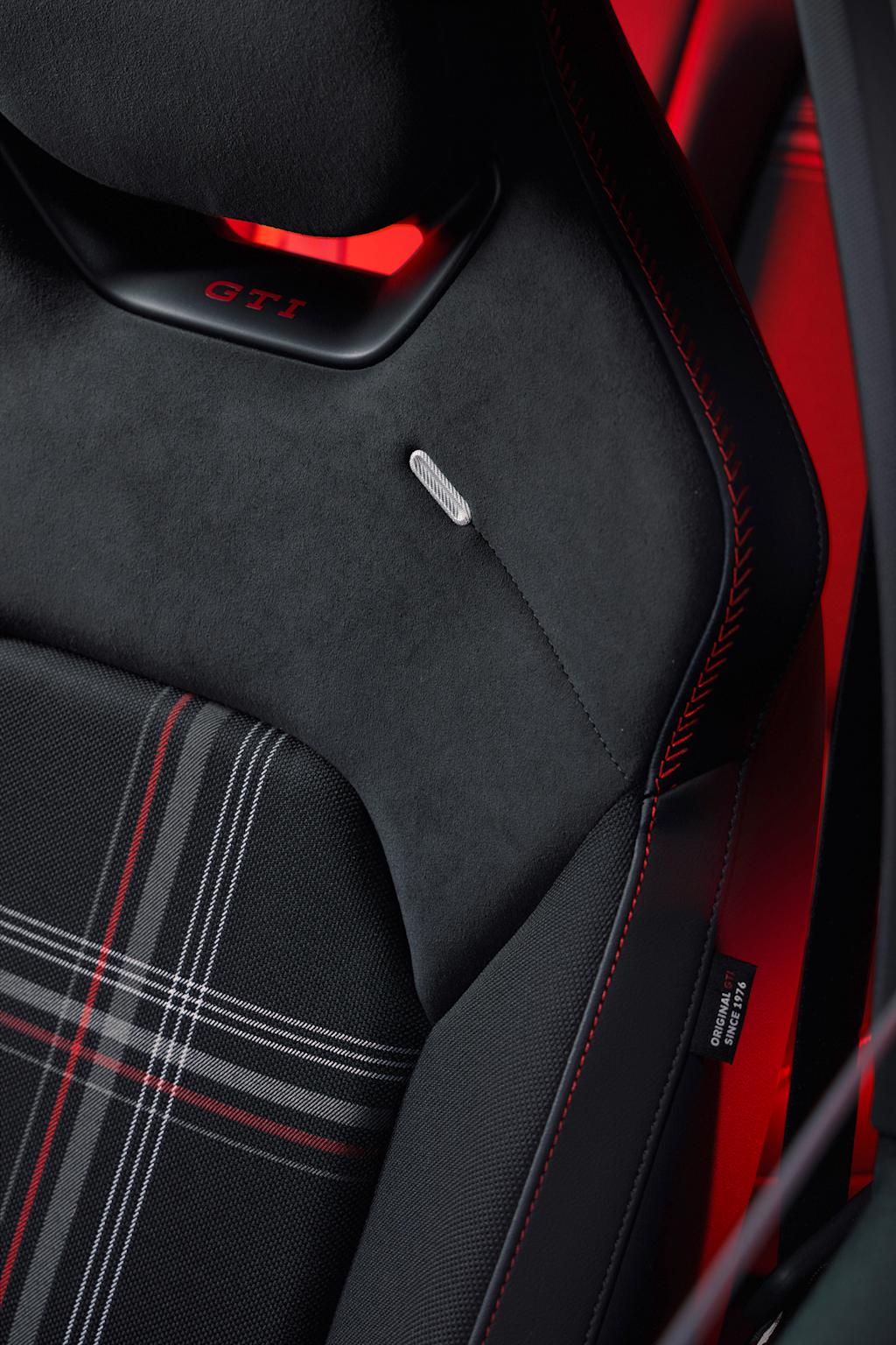 Volkswagen ID. Polo GTI - Elektrisk fanebærer