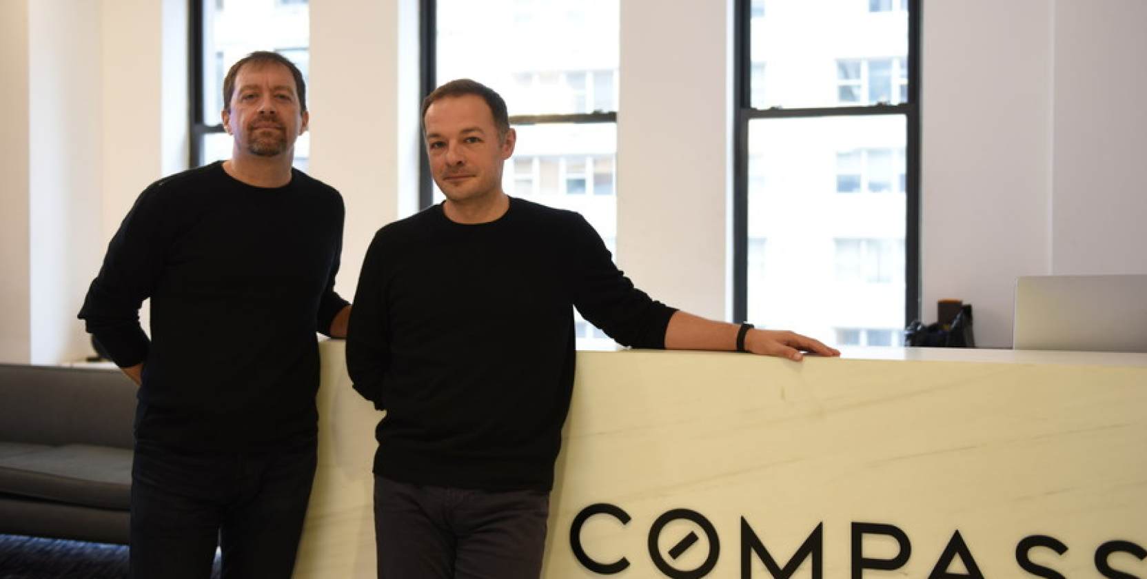 Compass Acquires Detectica, Deepening Artificial Intelligence and Machine Learning Capabilities ...