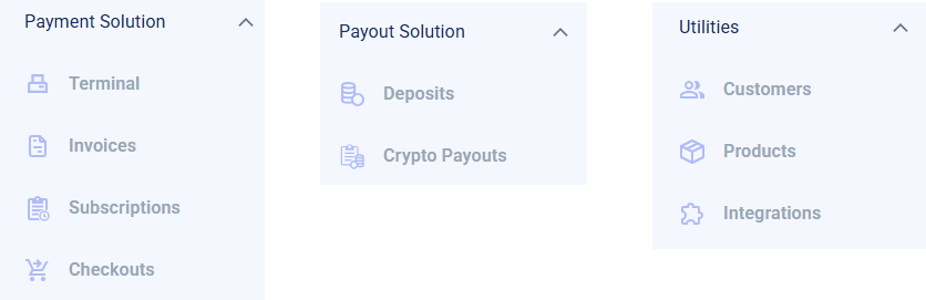 EukaPay Dashboard Just Got Better!
