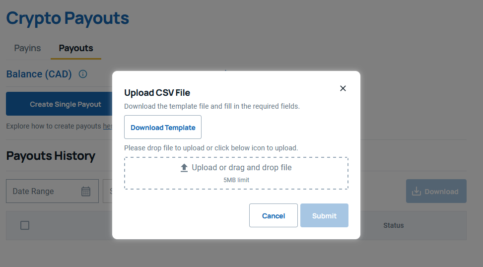 A Guide to Crypto Payouts: Sending Crypto to Your Recipients