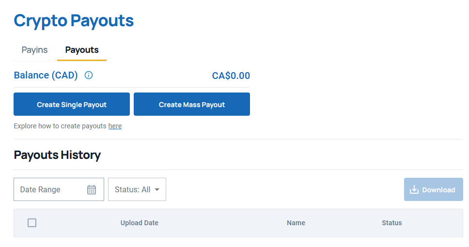 A Guide to Crypto Payouts: Sending Crypto to Your Recipients