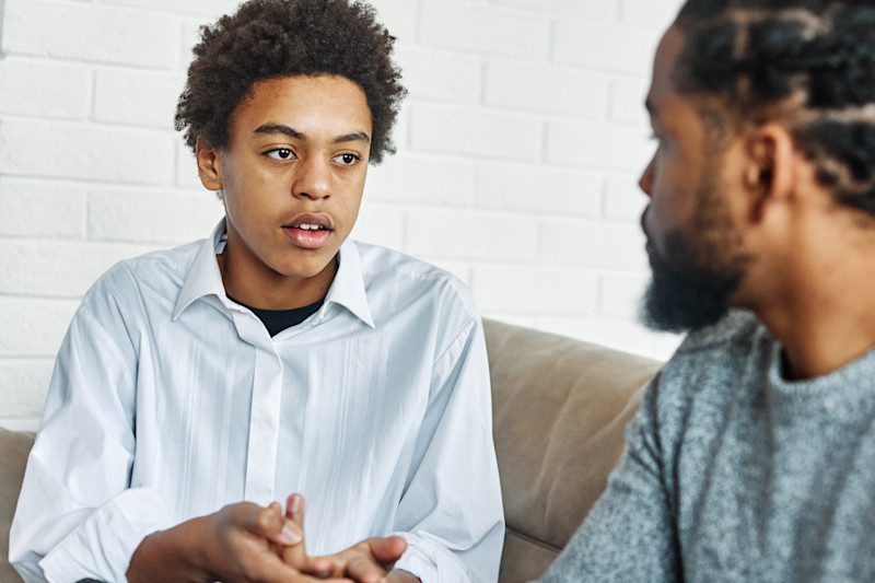 Check if you have the right to care leaver support