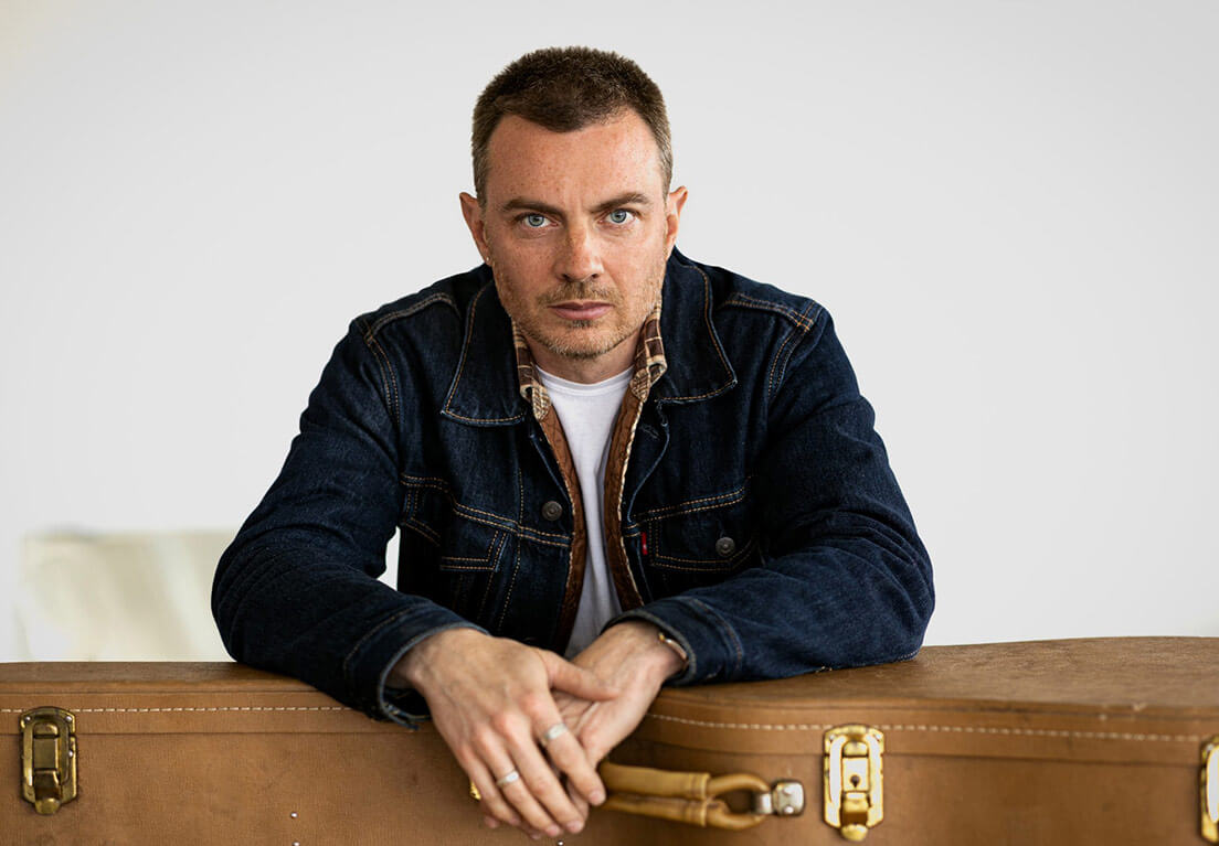 Jordan Officer - 18 avril 2026 - CRAPO de Lanaudière | evenko