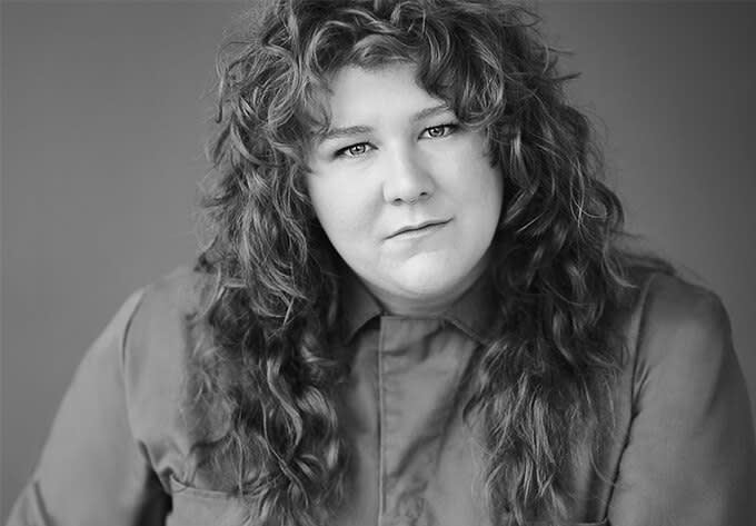 Coco Belliveau - December 11, 2025 - Cabaret BMO | evenko