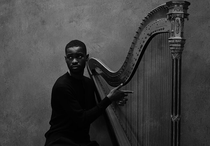 DAVE - April 25, 2026 - Place Bell | evenko