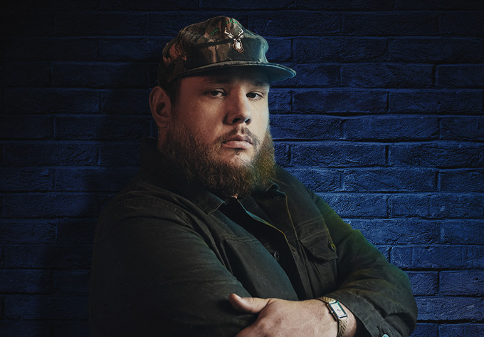 Luke Combs - 30 Mai 2026 - Parc Jean-Drapeau | evenko