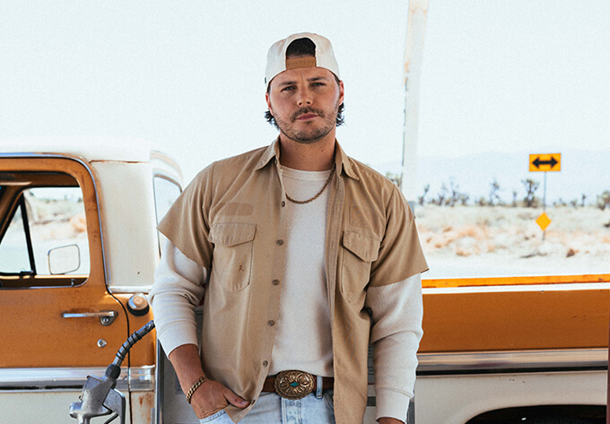 Josh Ross - February 10, 2026 - MTELUS | evenko