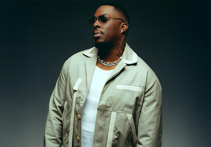 Joe Dwet Filé - 12 Décembre 2025 - Centre Bell | evenko