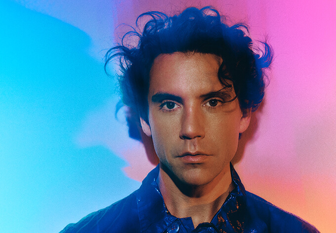 MIKA - May 4, 2026 - Place Bell | evenko
