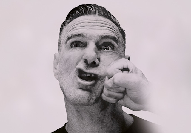 Bryan Adams - 8 octobre 2025 - Centre Bell | evenko