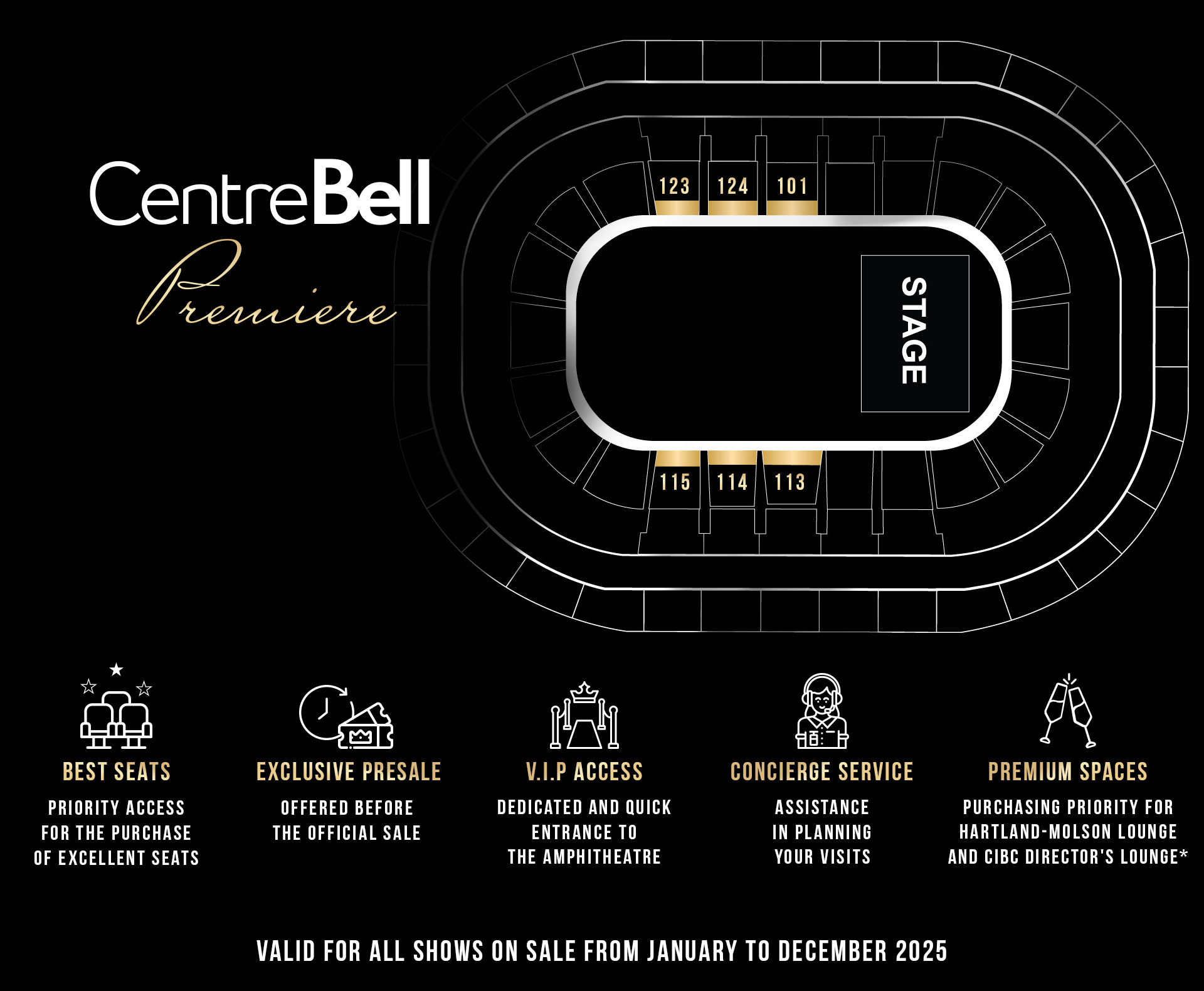 Bell Centre Concert Seating Chart Photo Gallery Detail