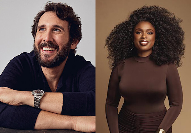Josh Groban - 2 juin 2026 - Place Bell | evenko