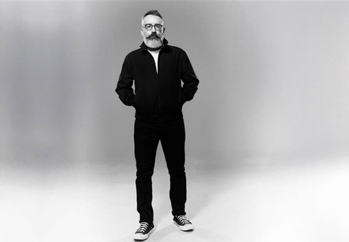 JF Pauzé - 5 juin 2026 - MTELUS | evenko