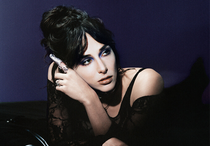 Ariane Roy - March 21, 2026 - MTELUS | evenko