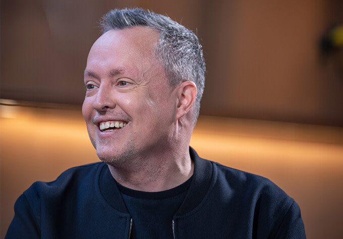 Mike Ward - 29 Mai 2026 - Centre Bell | evenko