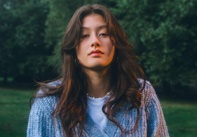 Jade Lemac - April 30, 2025 - Le Studio TD | evenko