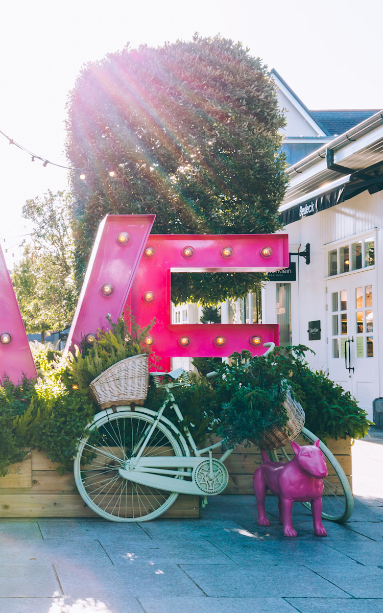 Career Opportunities | Company • The Bicester Collection