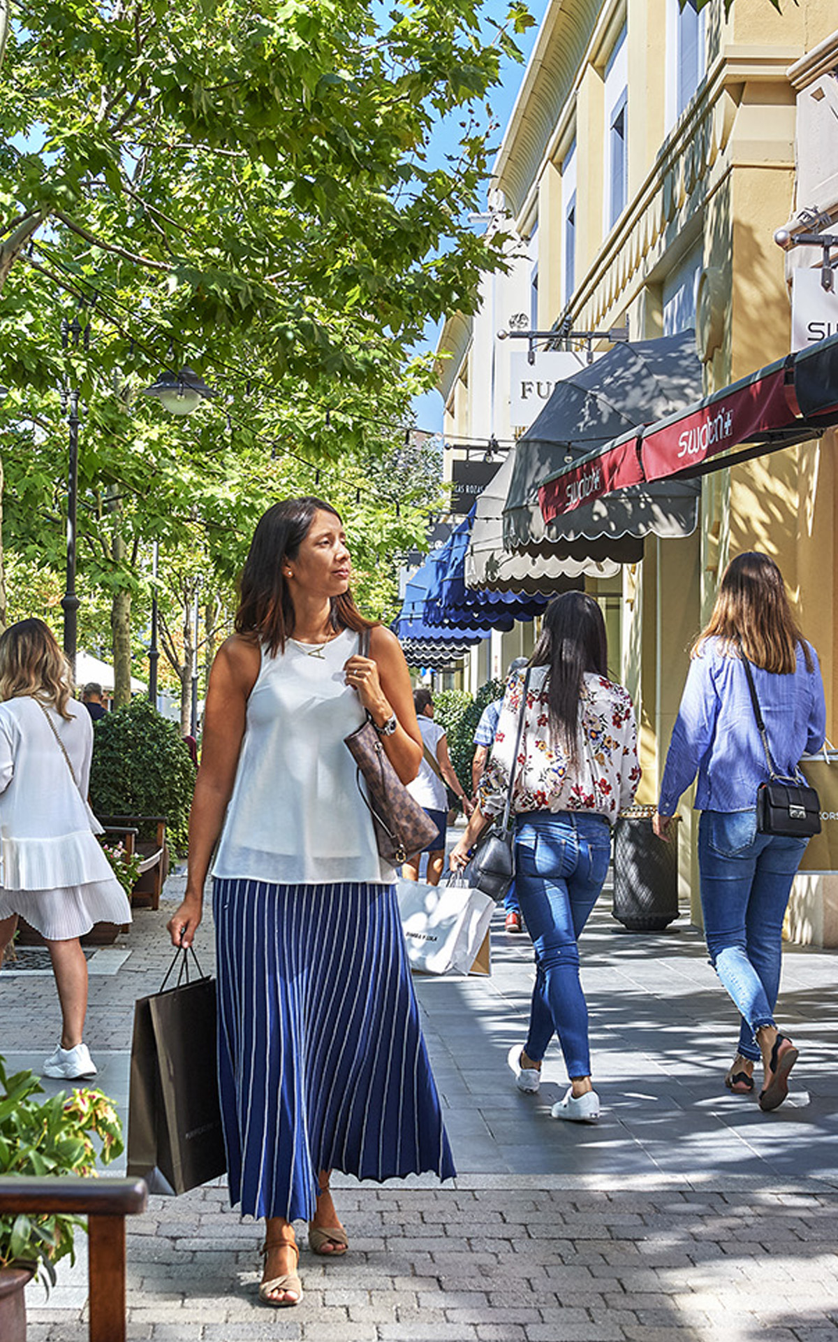 The Villages | The Bicester Collection