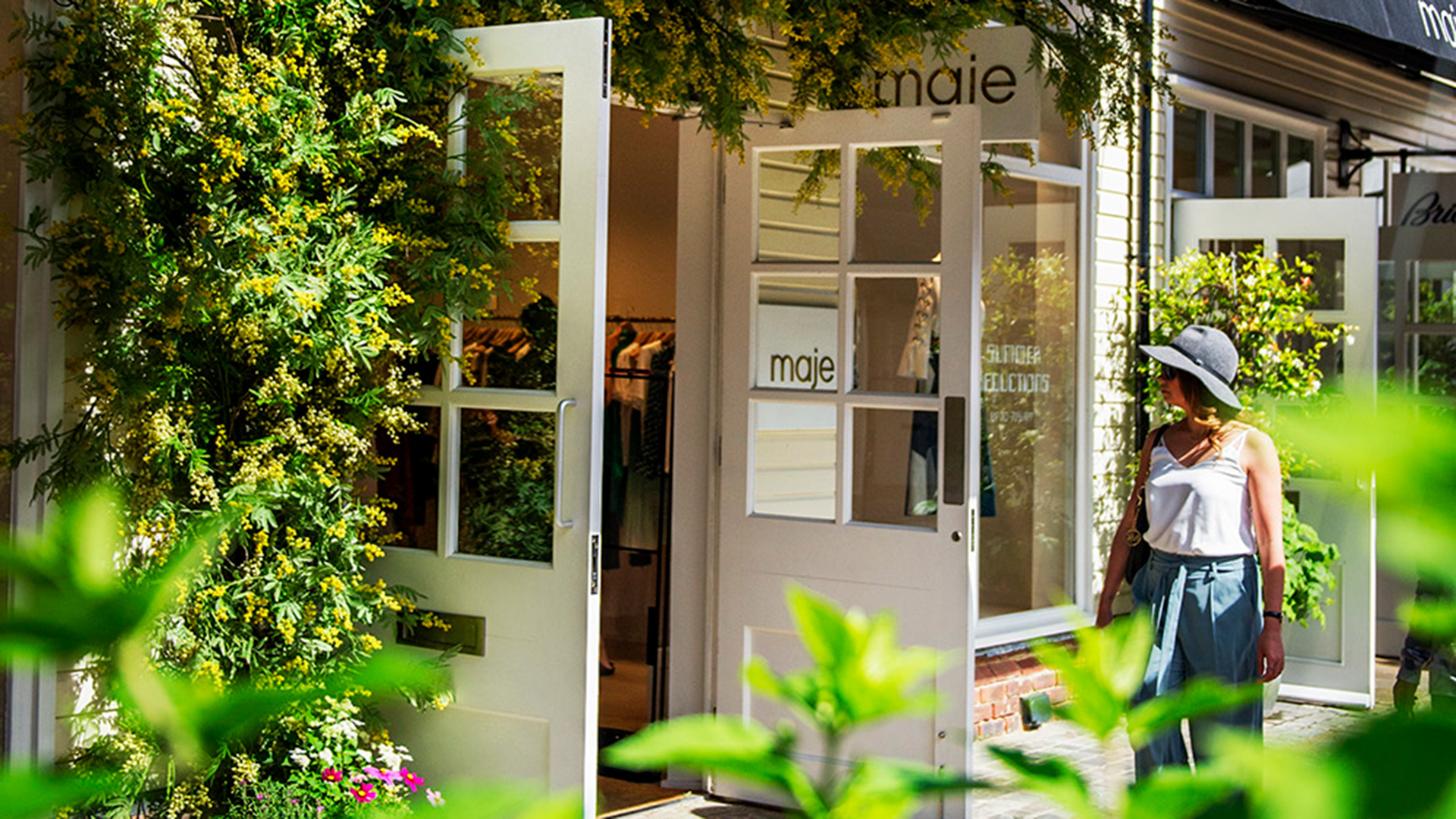 The Villages • The Bicester Collection