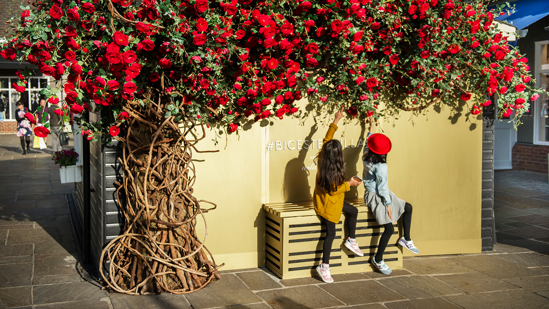 Media Centre | The Bicester Collection