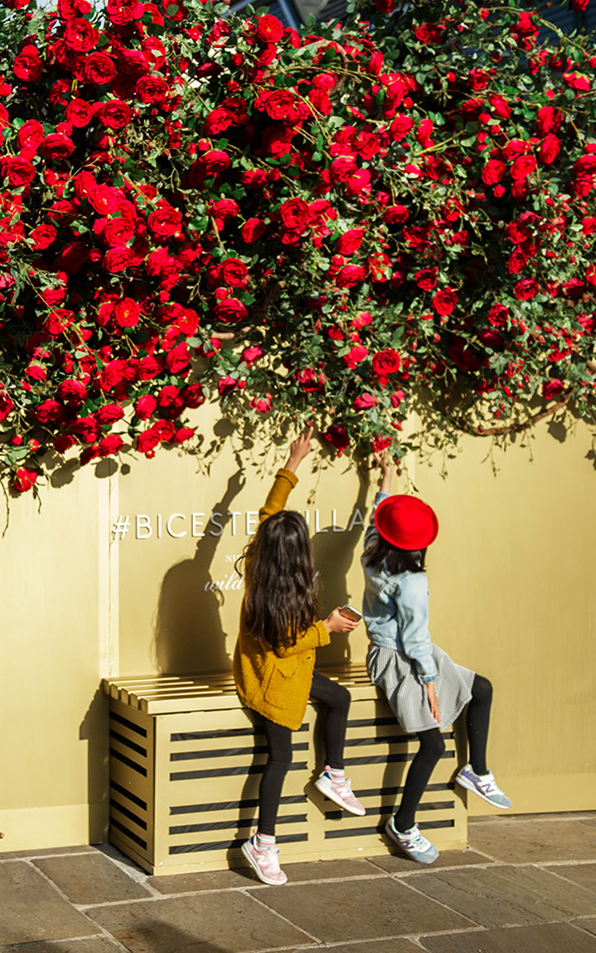 Media Centre | The Bicester Collection