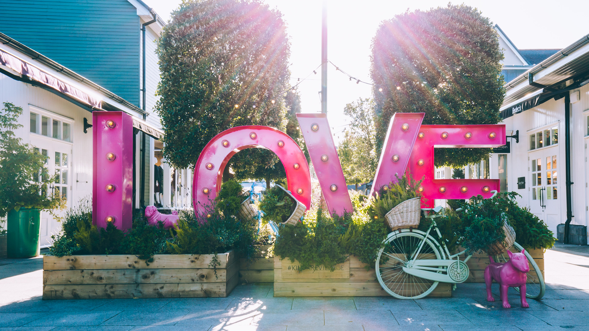 Career Opportunities | Company • The Bicester Collection