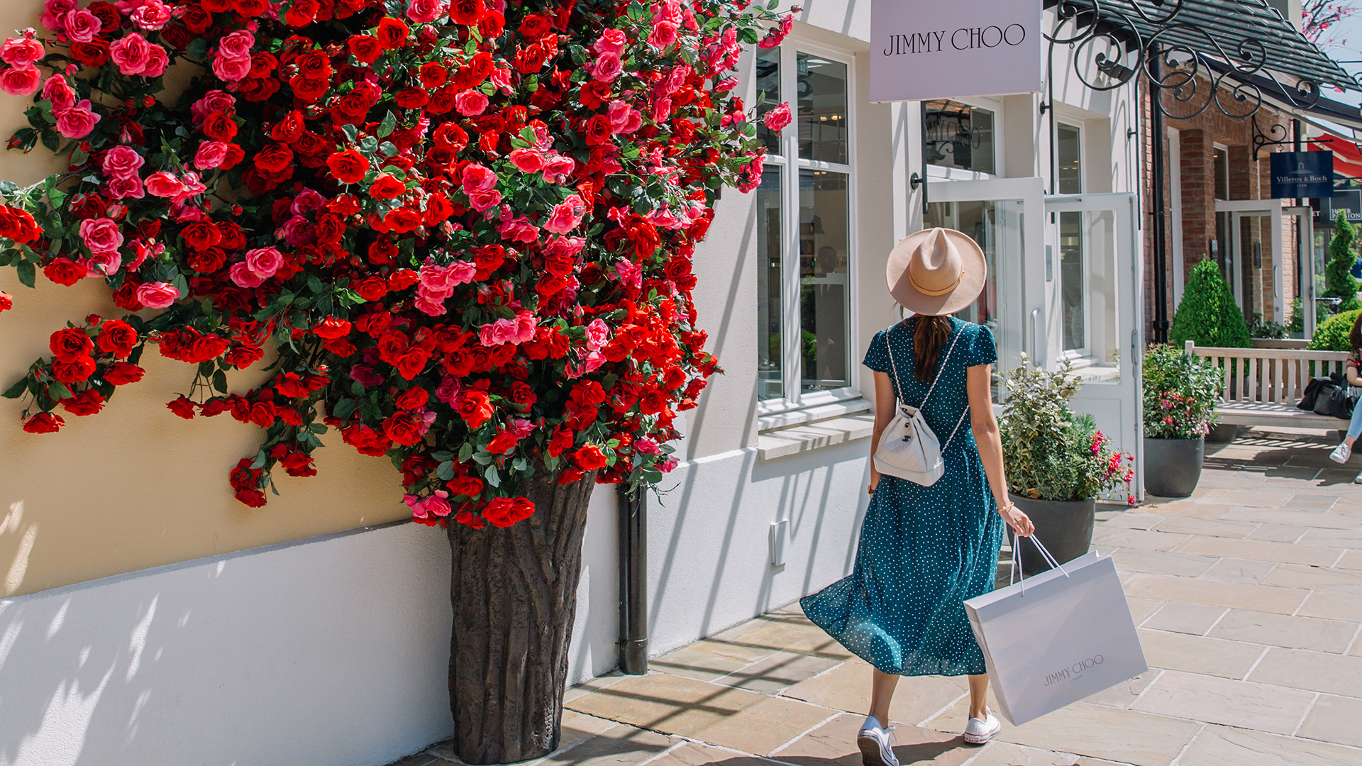 The Villages | The Bicester Collection